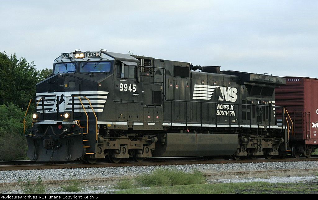 NS 9945